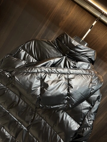 High fidelity Prada Down Jackets