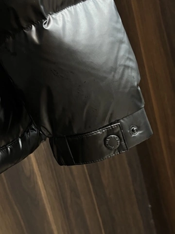 High fidelity Prada Down Jackets