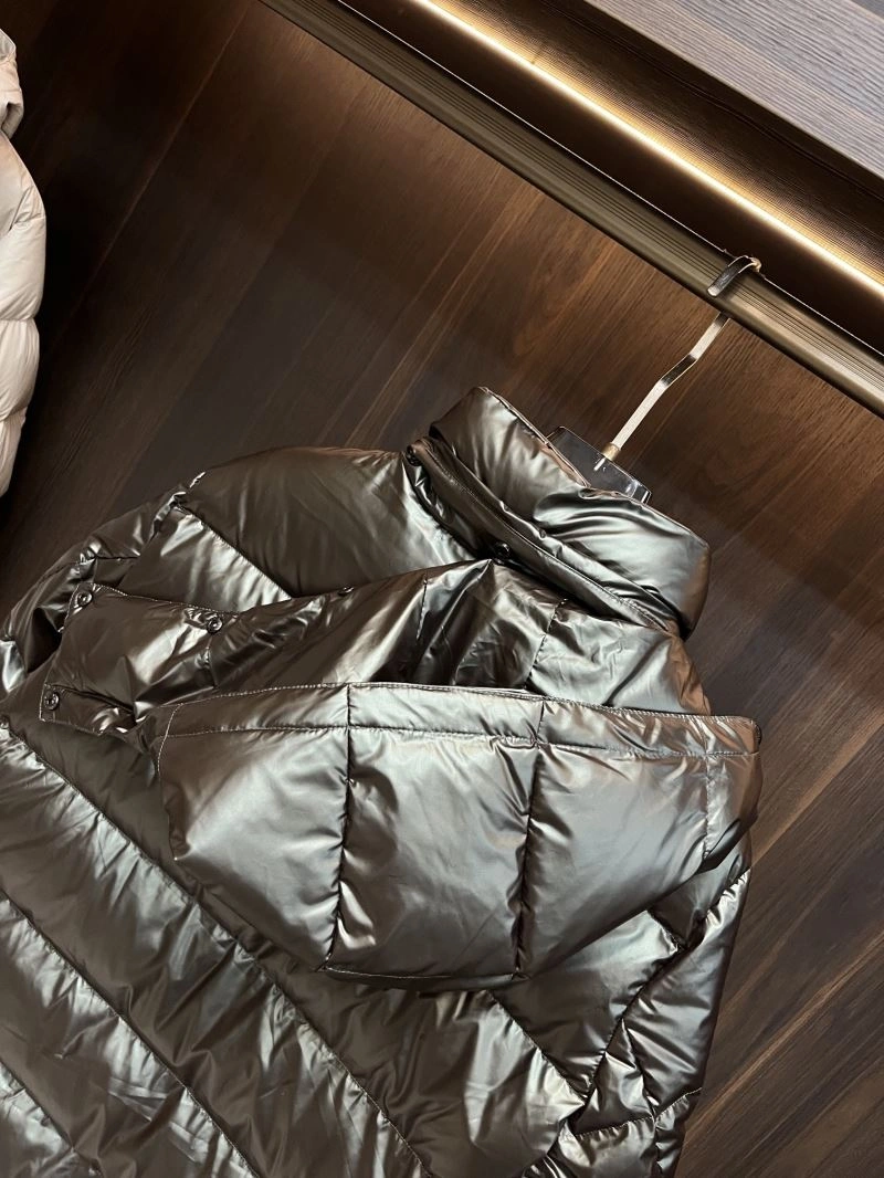 1:1 copy Prada Down Jackets