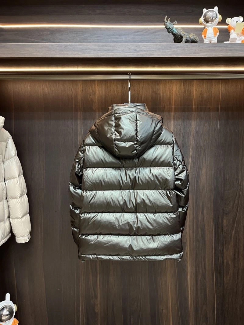 1:1 copy Prada Down Jackets