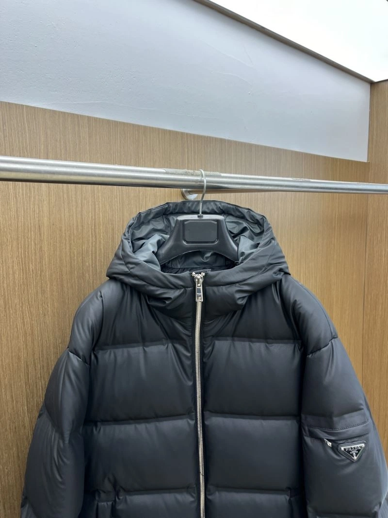 Real Prada Down Jackets