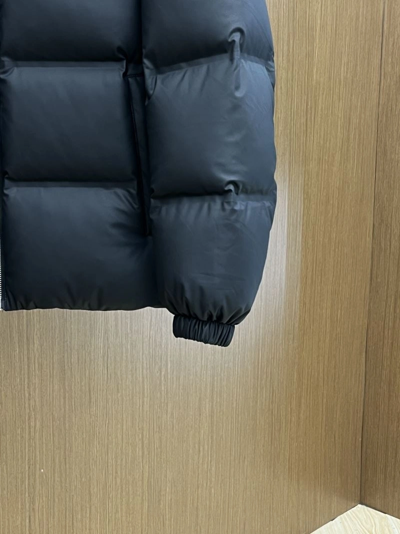 Real Prada Down Jackets