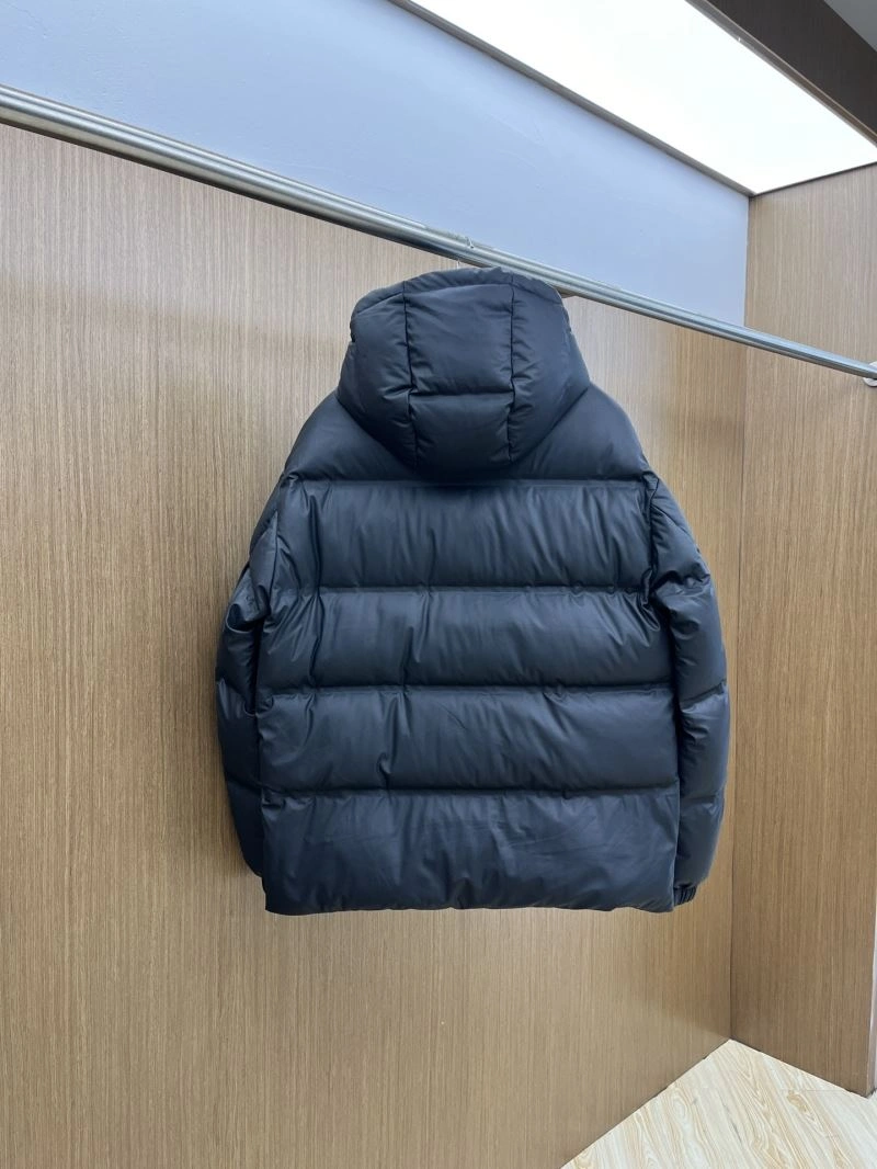 Real Prada Down Jackets