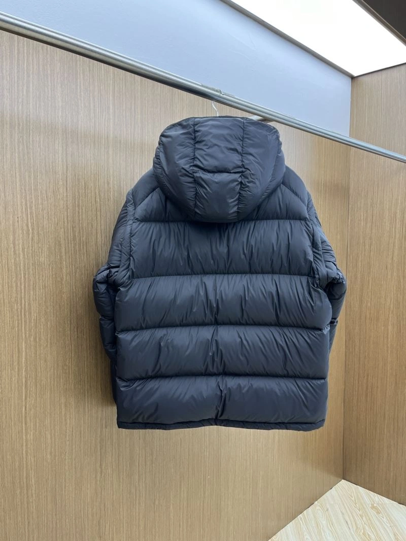 High fidelity Prada Down Jackets