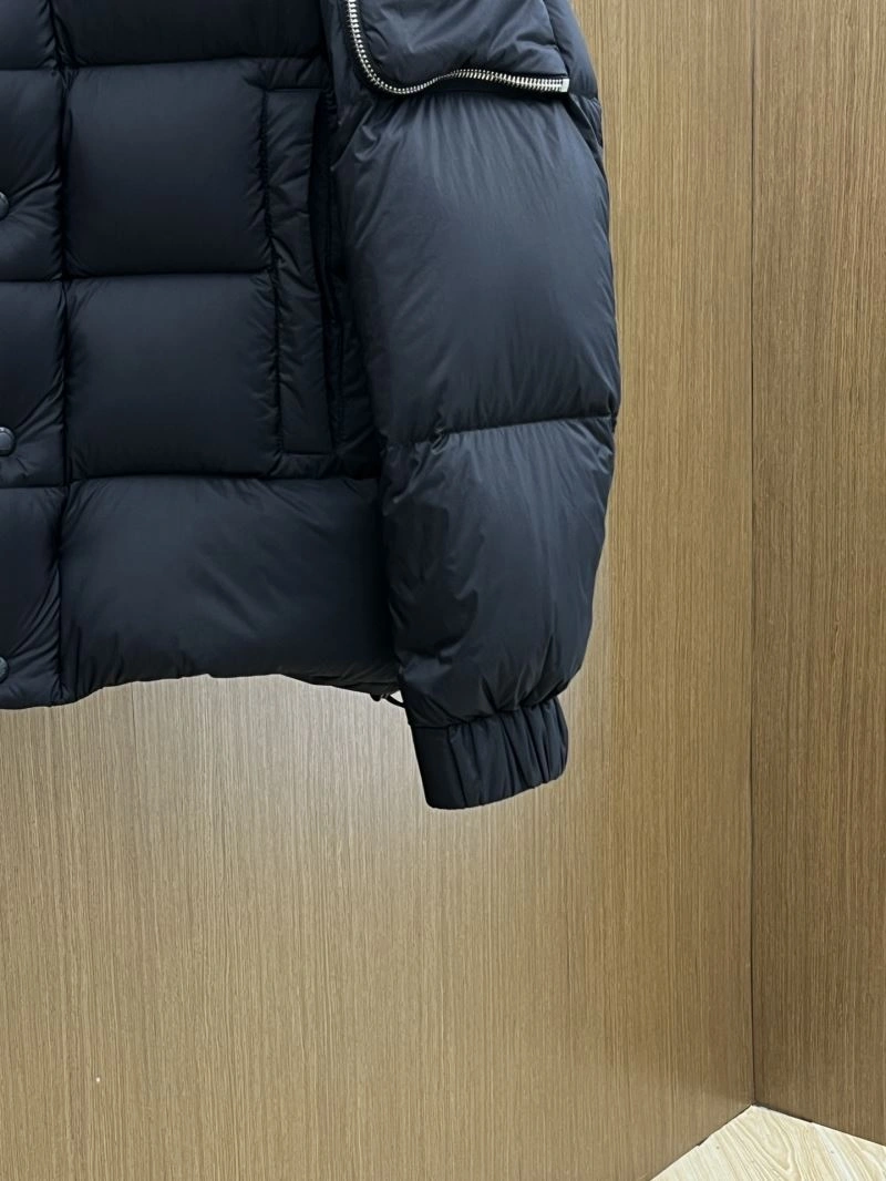 Discounted Prada Down Jackets