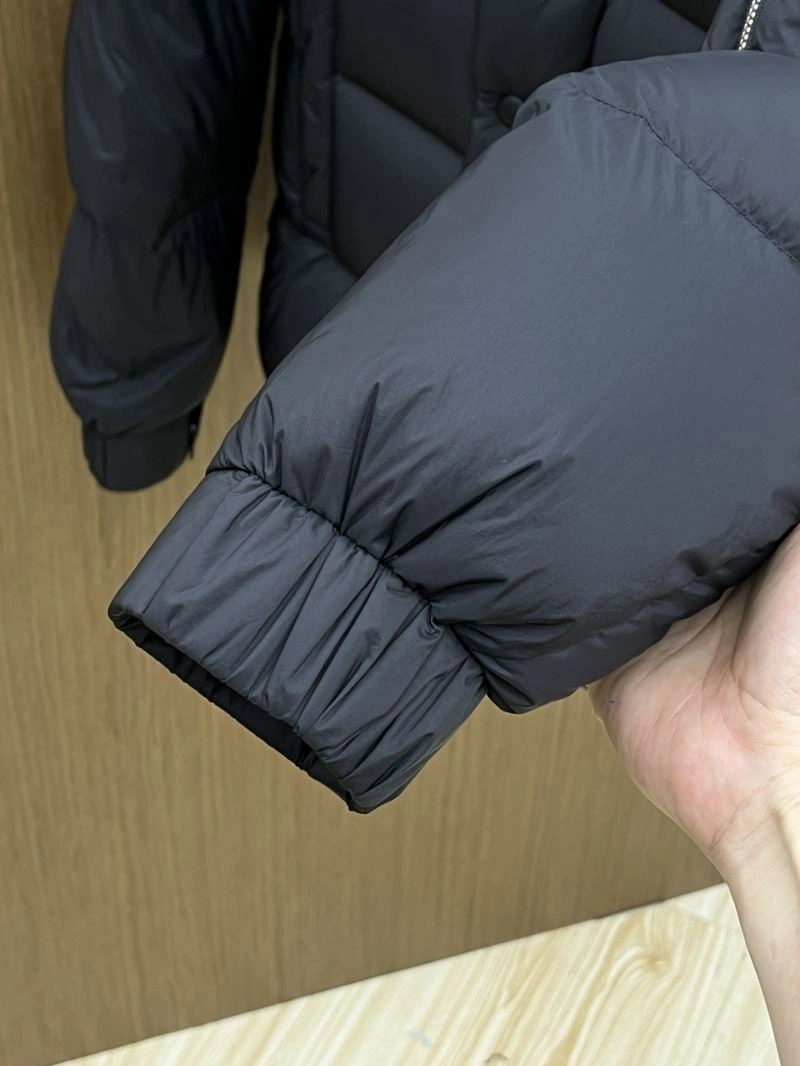 Discounted Prada Down Jackets