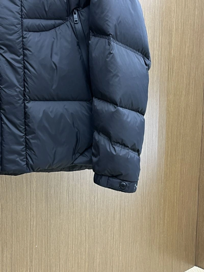 Mirror quality Prada Down Jackets
