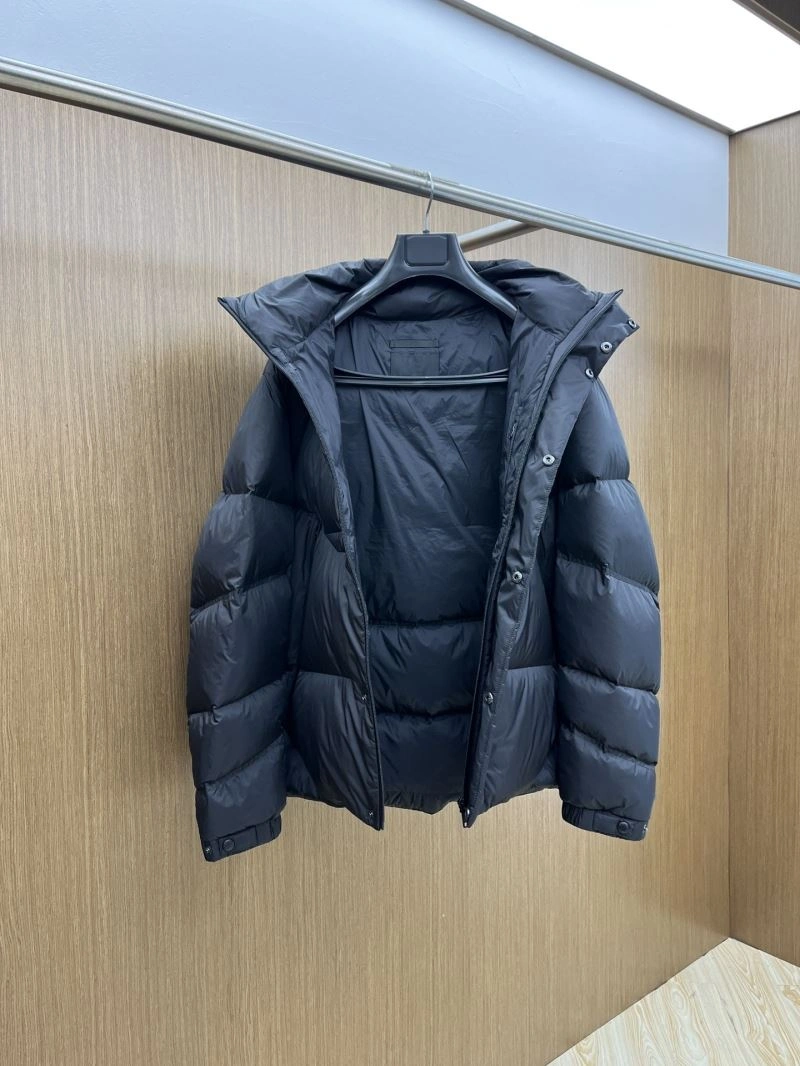 Mirror quality Prada Down Jackets