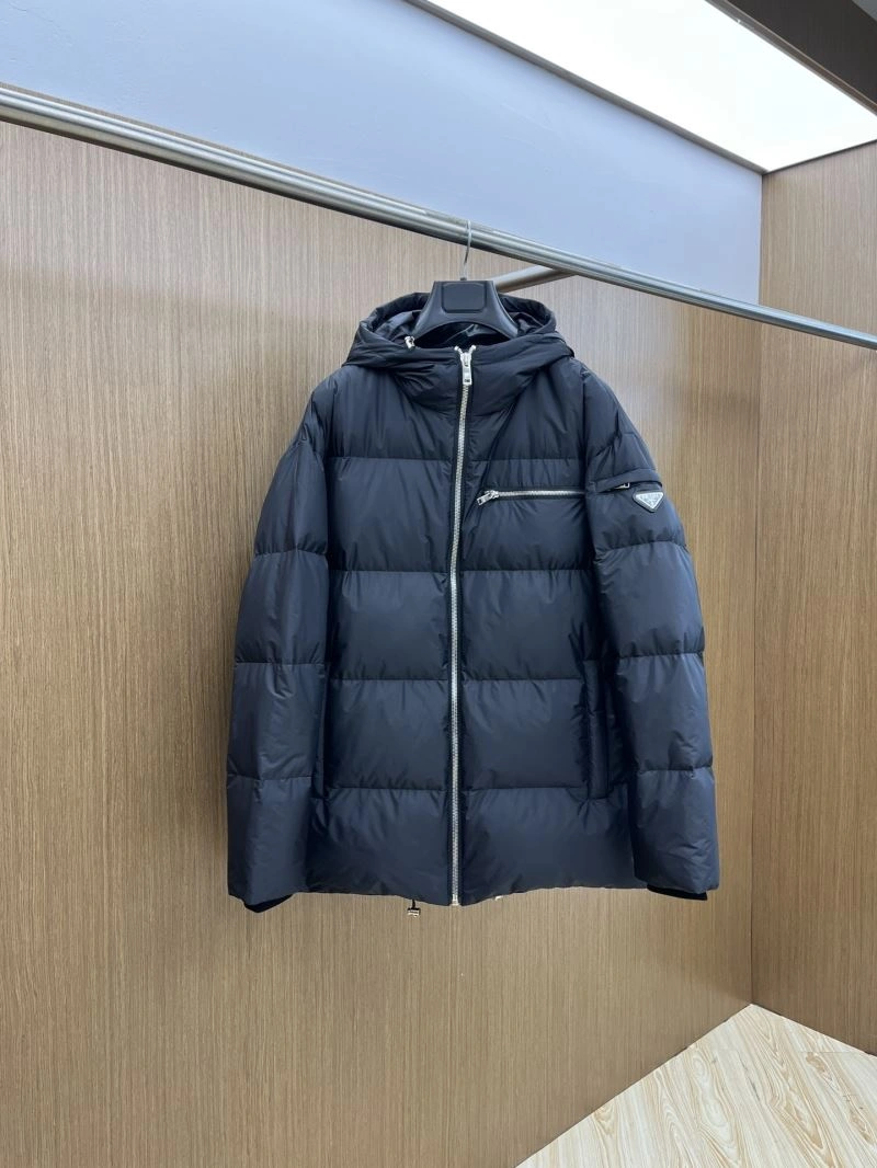 Prada Down Jackets