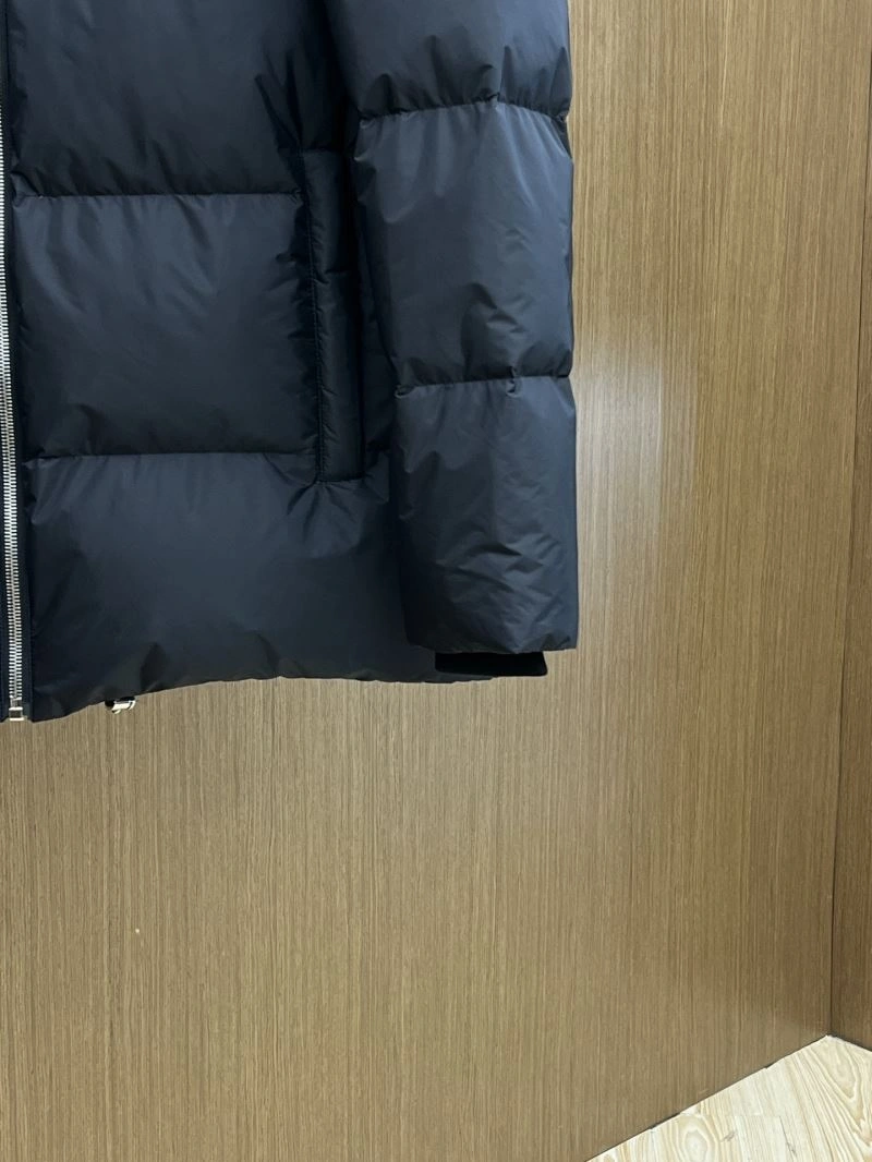 1:1 copy Prada Down Jackets