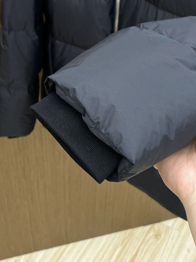 1:1 copy Prada Down Jackets