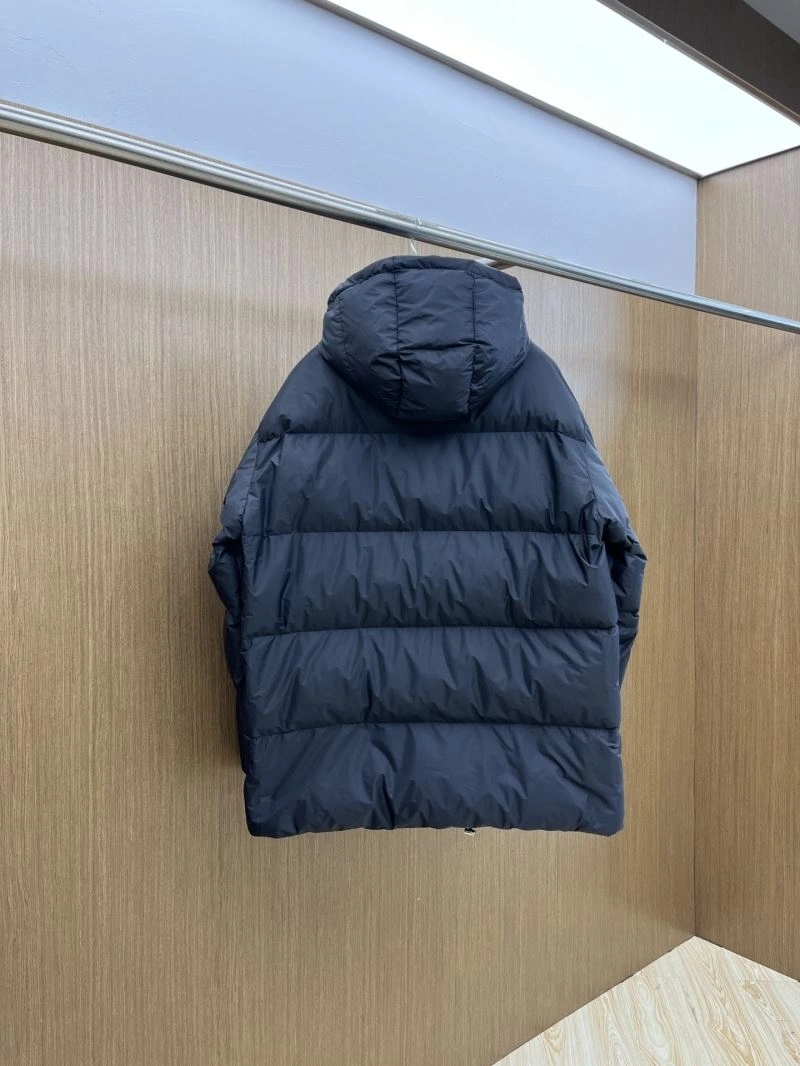1:1 copy Prada Down Jackets