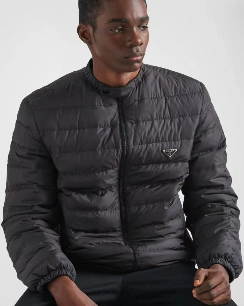 Prada Down Jackets