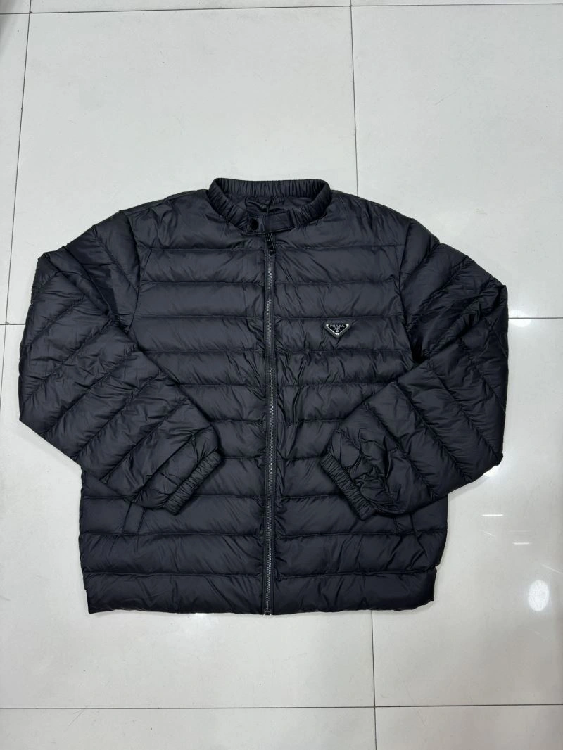 Top mirror Prada Down Jackets