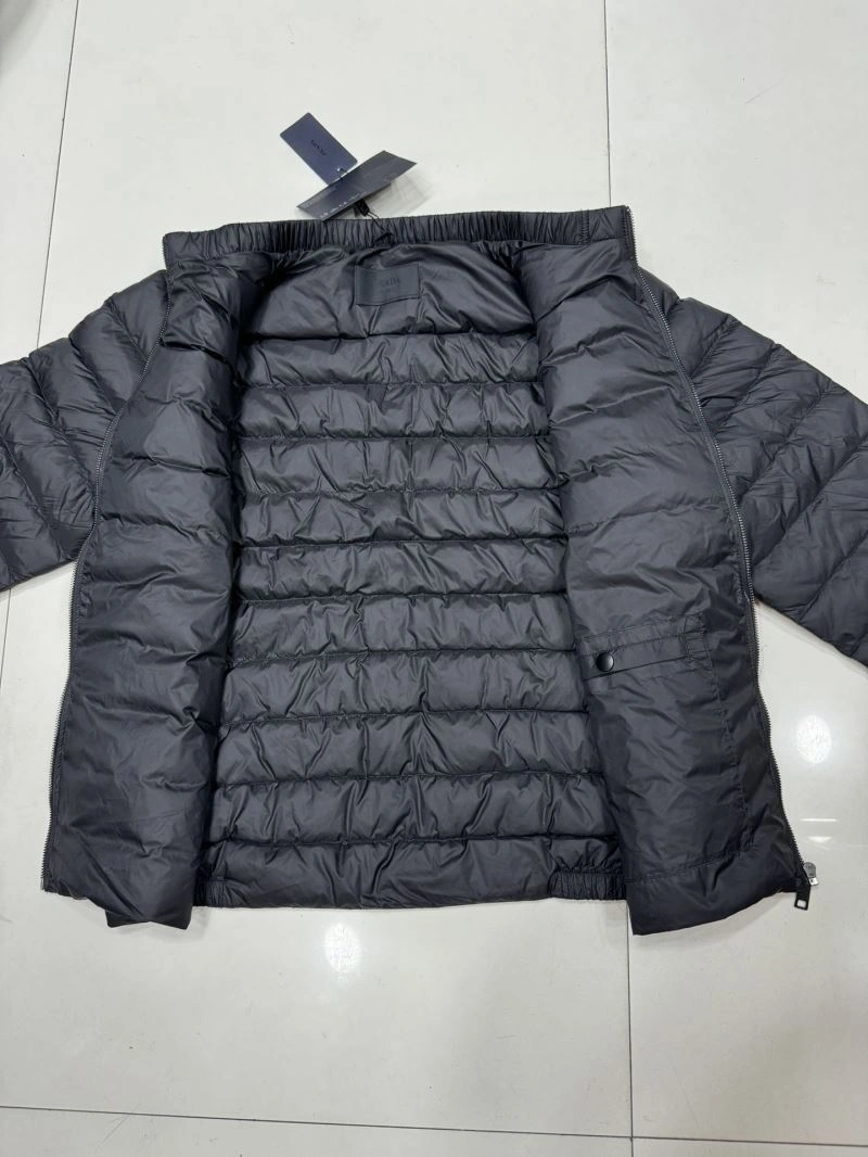 Top mirror Prada Down Jackets