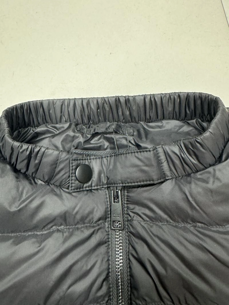 Top mirror Prada Down Jackets