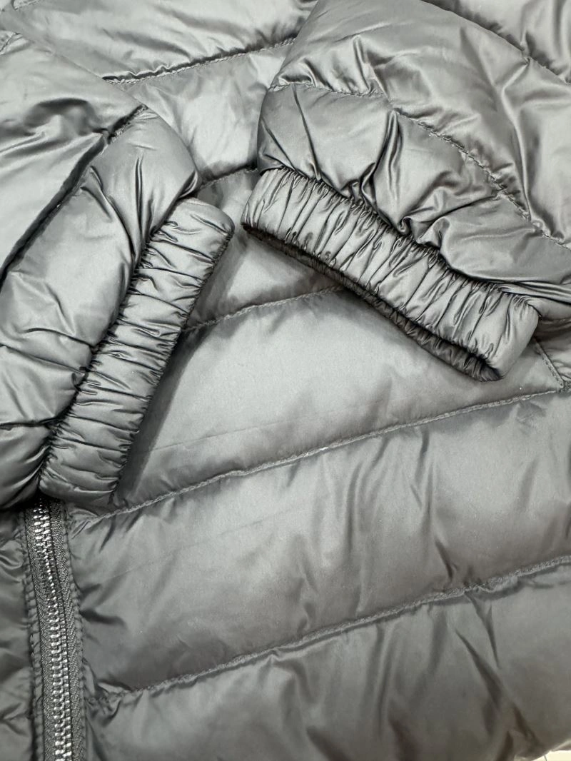 Top mirror Prada Down Jackets