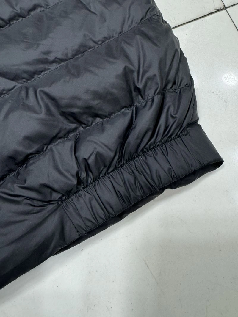Top mirror Prada Down Jackets