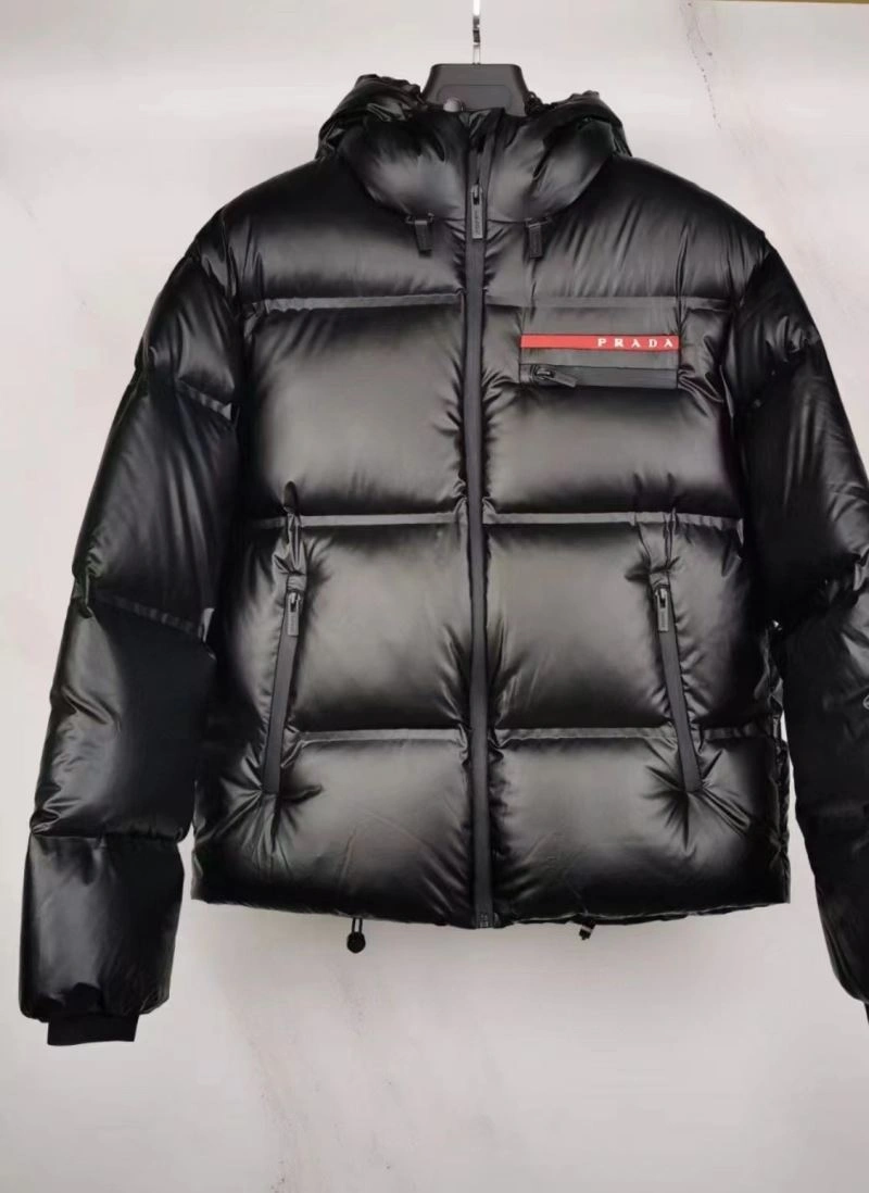 Prada Down Jackets