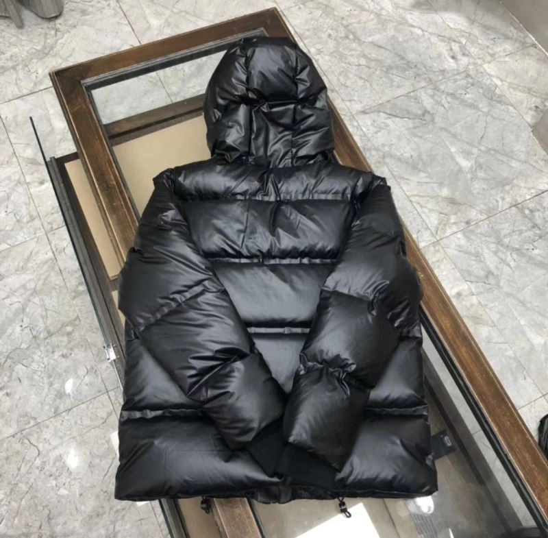 Brand-original Prada Down Jackets