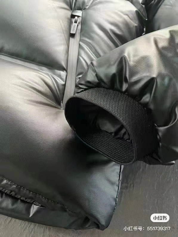 Brand-original Prada Down Jackets