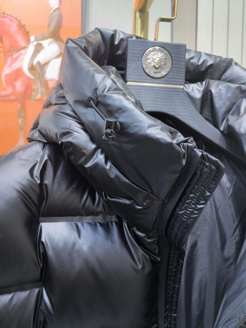 Official Prada Down Jackets