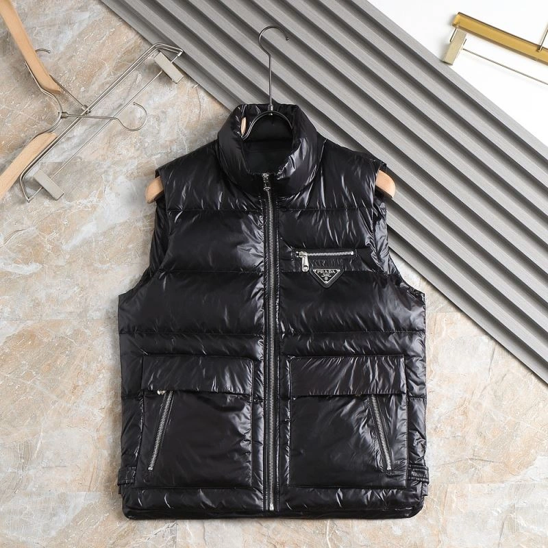 Prada Down Jackets