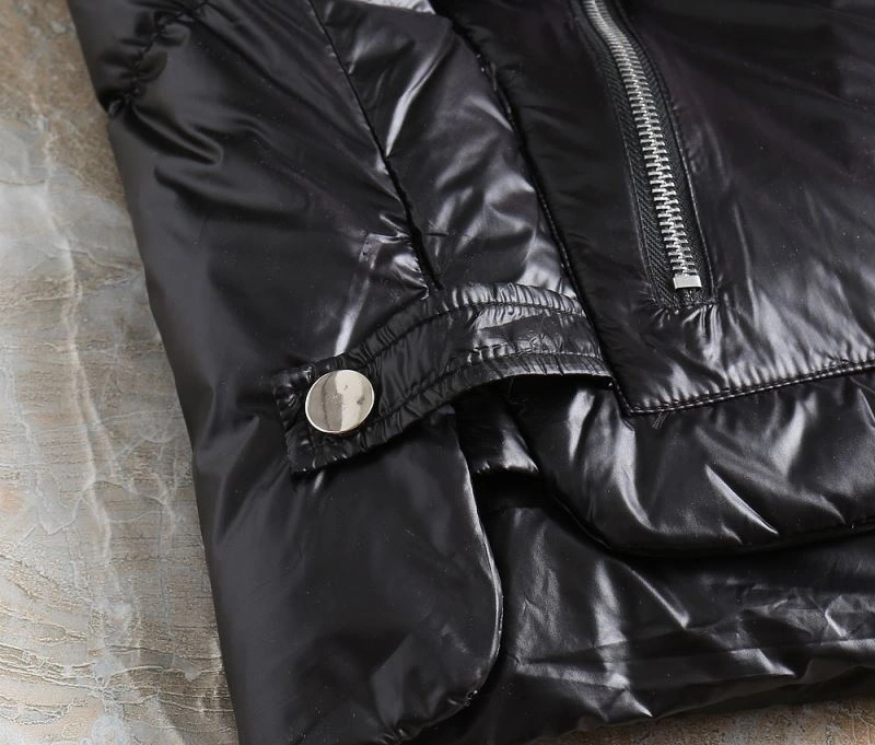Budget-friendly Prada Down Jackets
