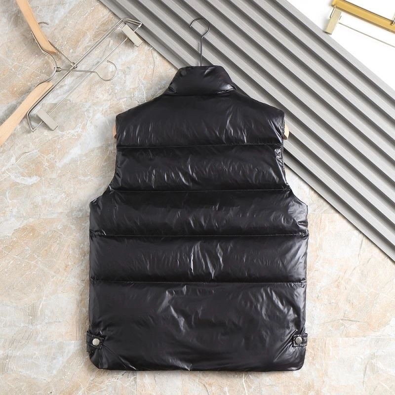 Budget-friendly Prada Down Jackets