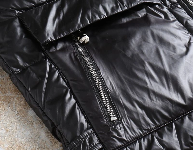 Budget-friendly Prada Down Jackets