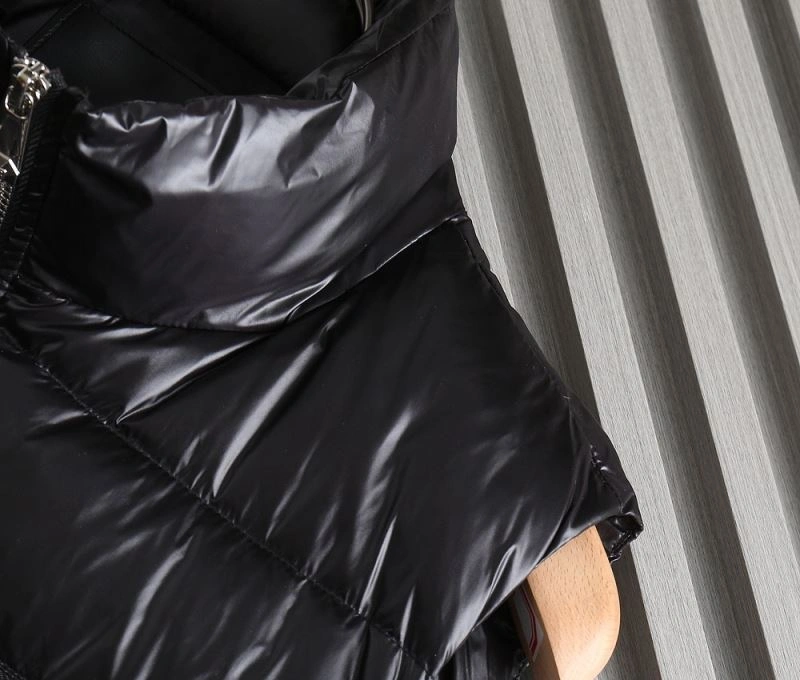 Budget-friendly Prada Down Jackets