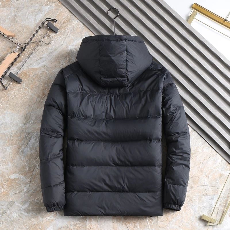 High accuracy Prada Down Jackets