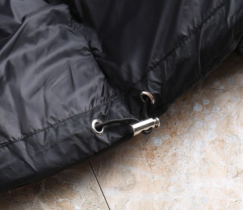High accuracy Prada Down Jackets