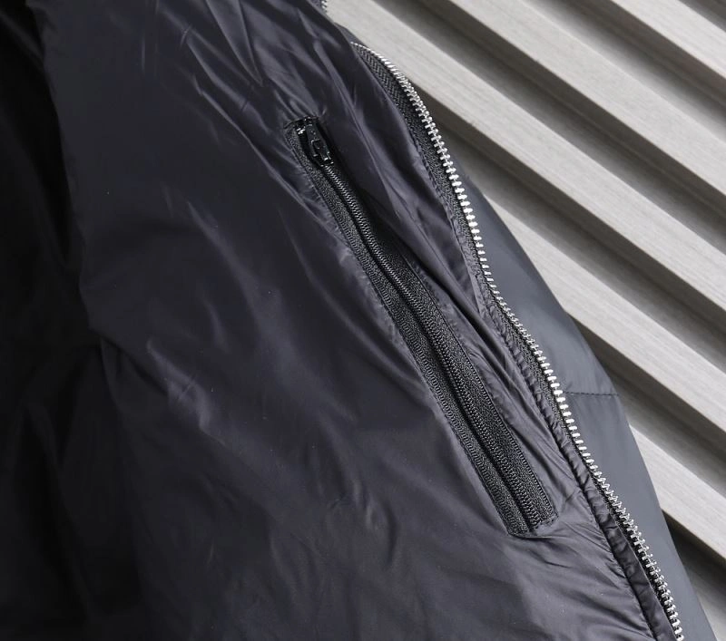 High accuracy Prada Down Jackets