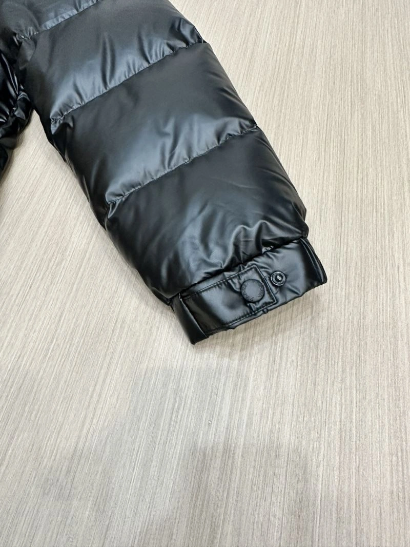 Legit Prada Down Jackets