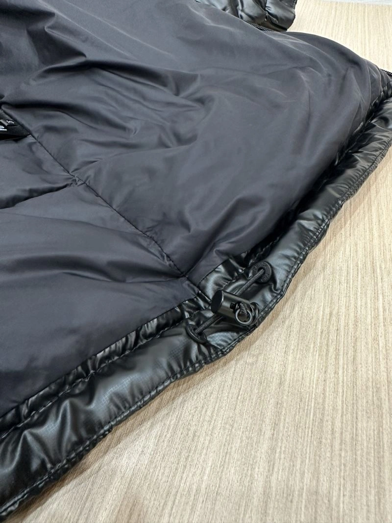 Legit Prada Down Jackets