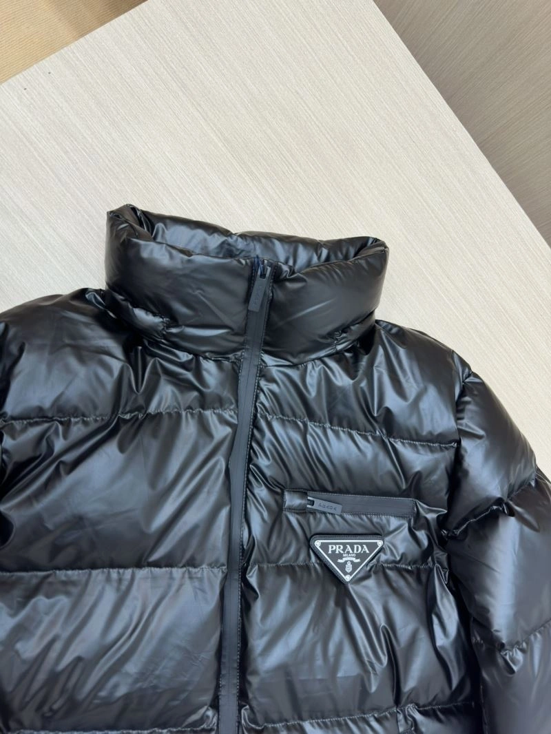 Legit Prada Down Jackets