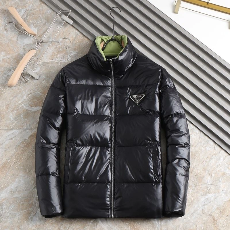 Prada Down Jackets