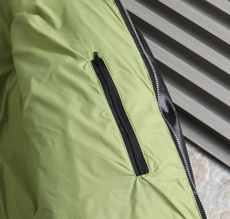Real Prada Down Jackets
