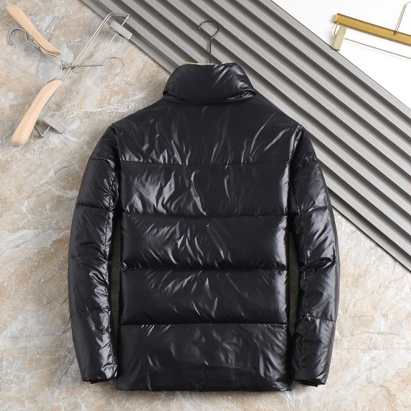 Real Prada Down Jackets