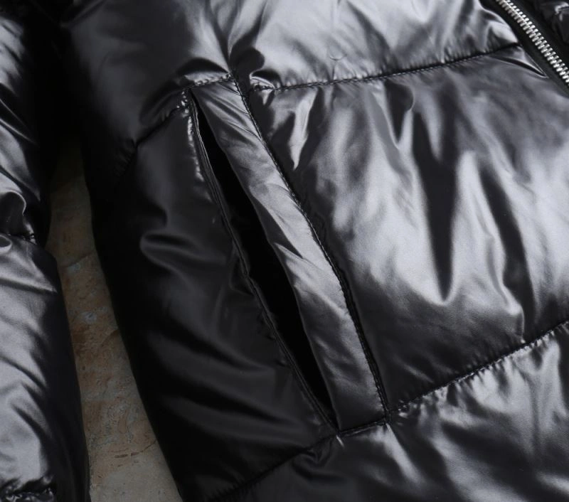 Real Prada Down Jackets