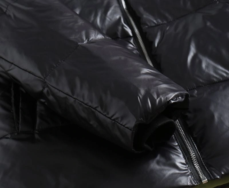 Real Prada Down Jackets