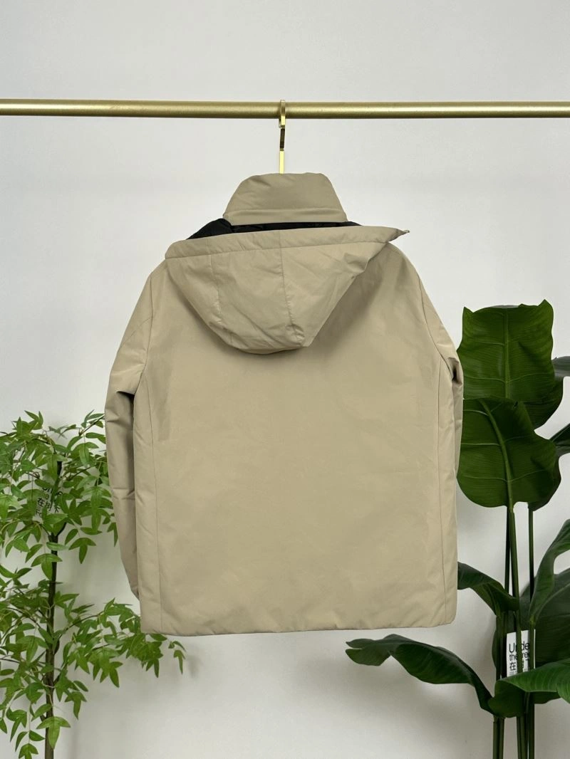 Original Prada Down Jackets