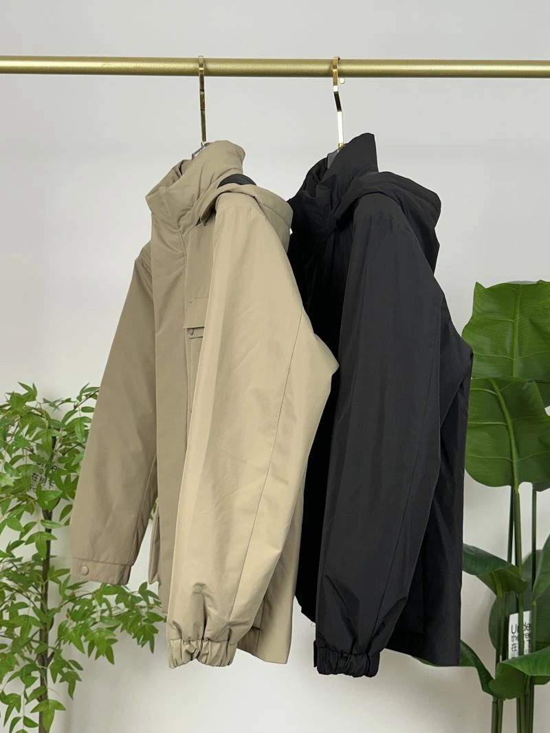 Real Prada Down Jackets