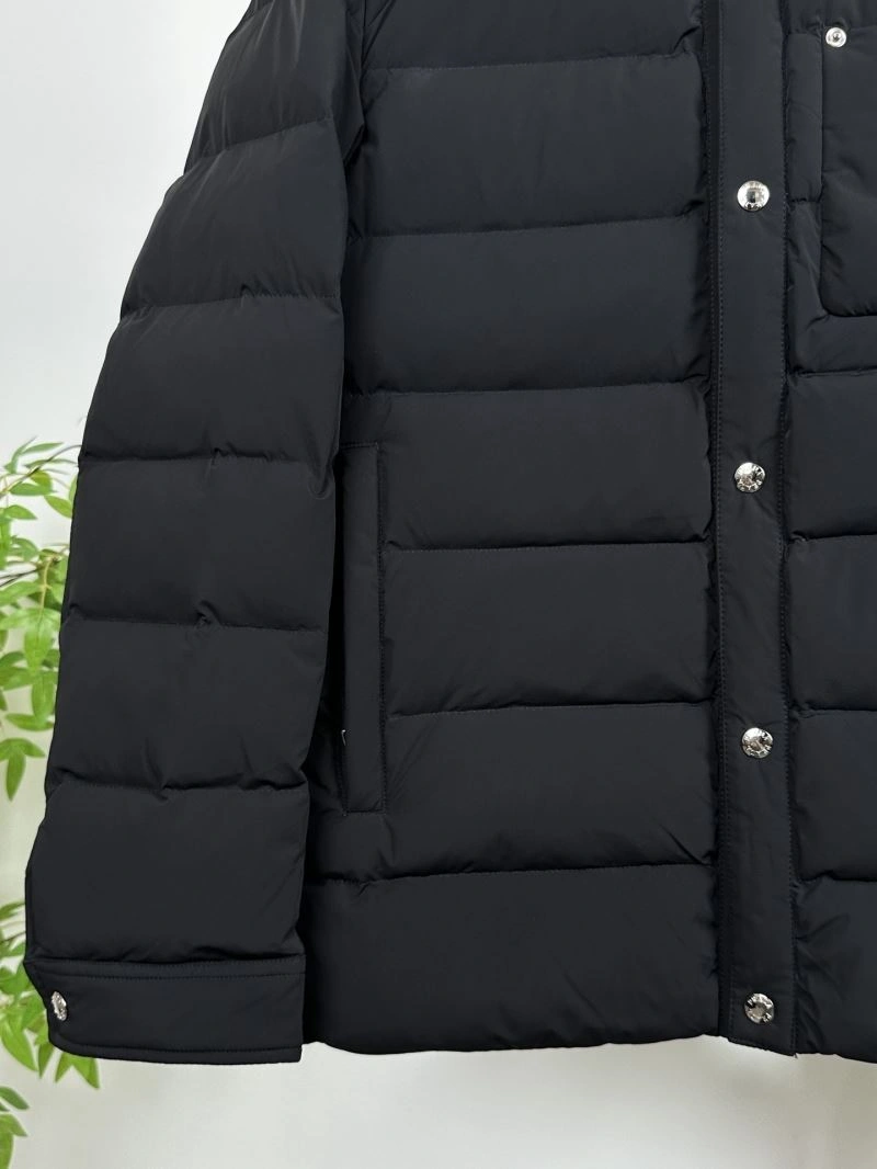 Genuine Prada Down Jackets