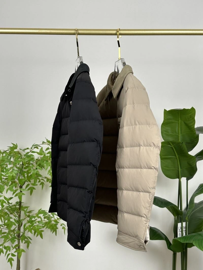 Cut-rate Prada Down Jackets