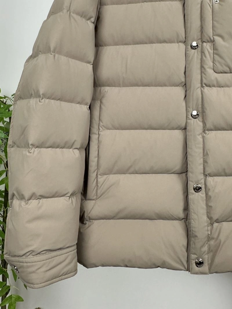 Cut-rate Prada Down Jackets