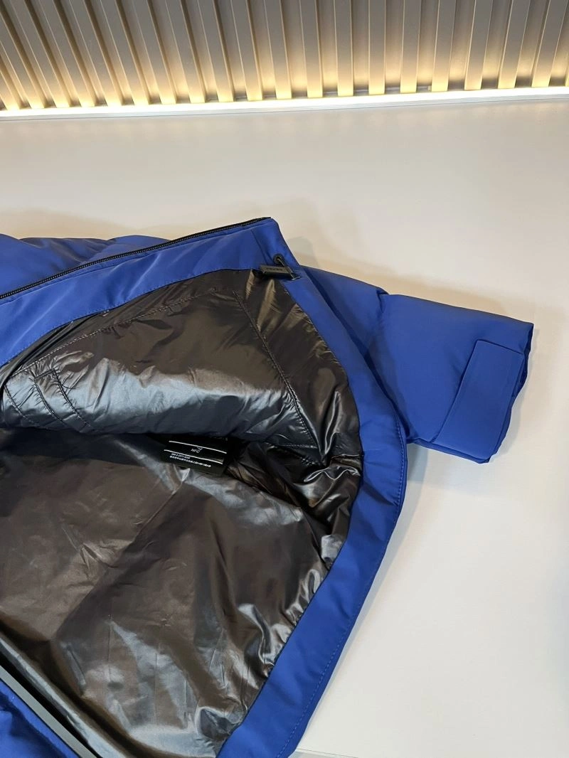 Inexpensive Prada Down Jackets