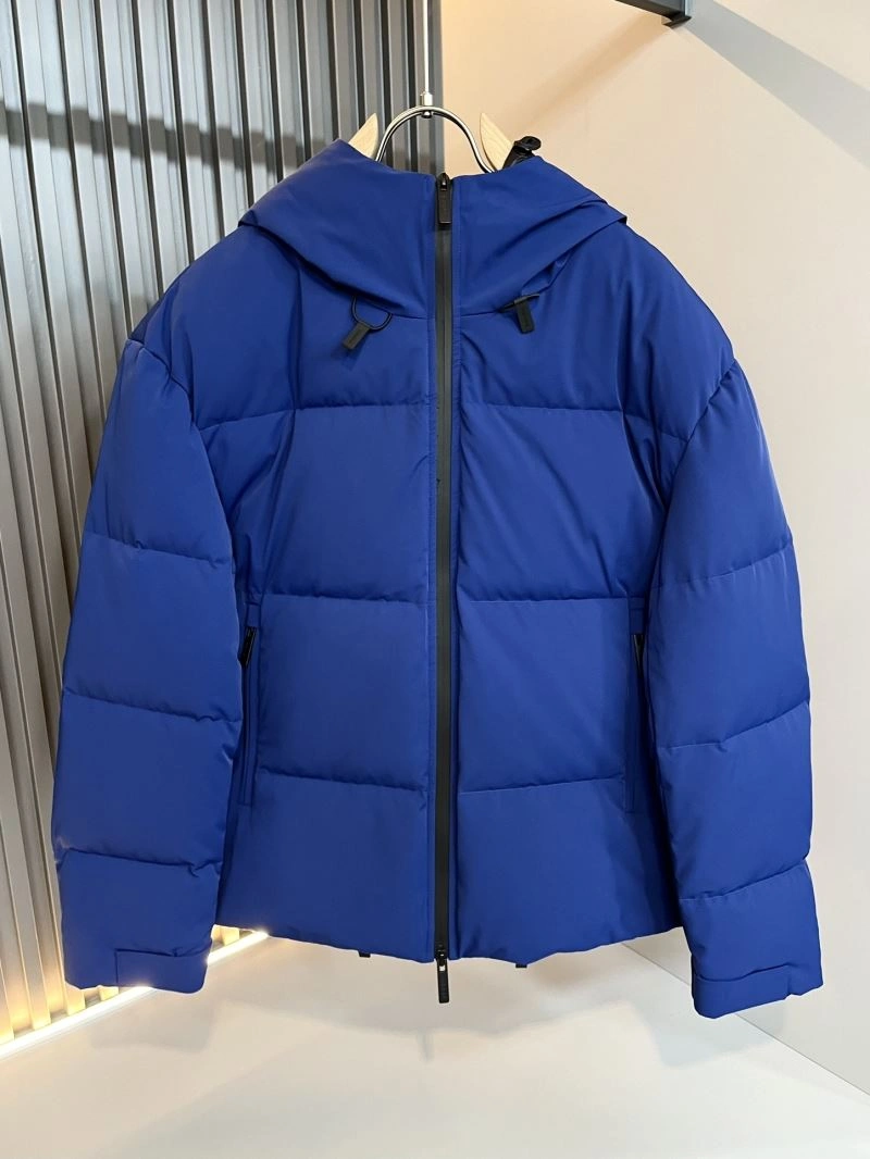 Inexpensive Prada Down Jackets