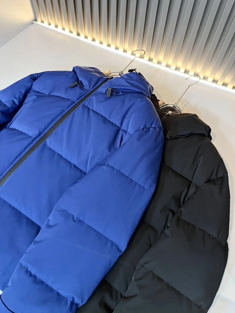 Inexpensive Prada Down Jackets
